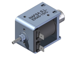 Stromverteilung - Nafsa