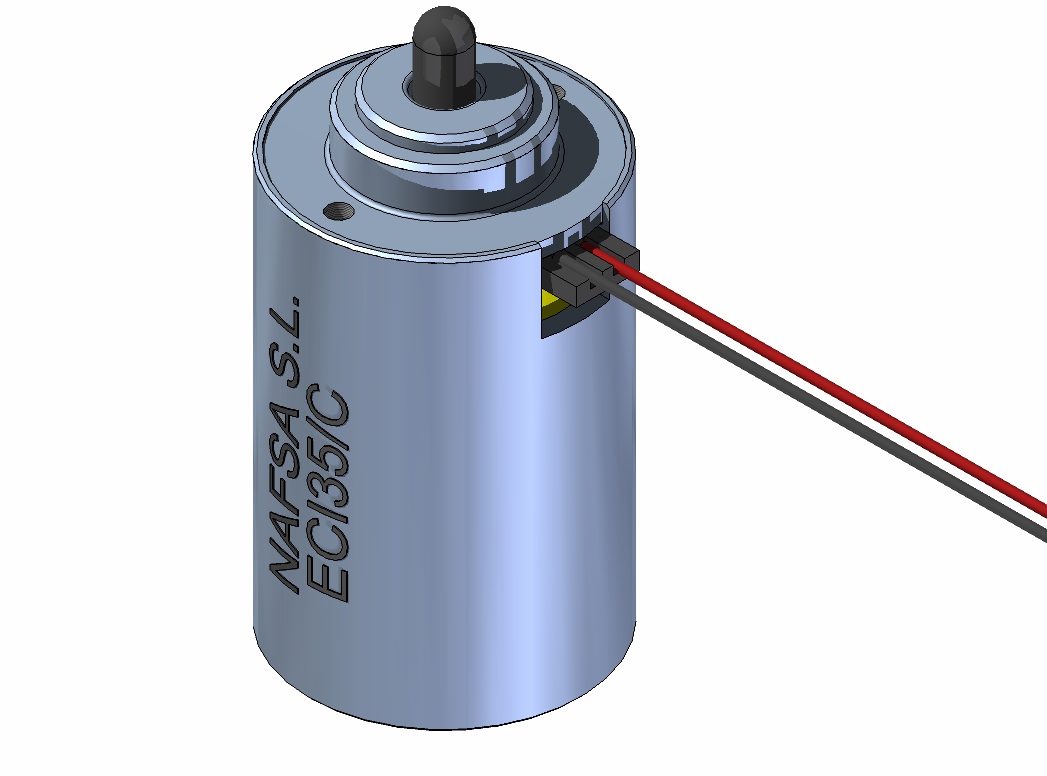 Elektromagnete für die Stromerzeugung und Stromverteilung