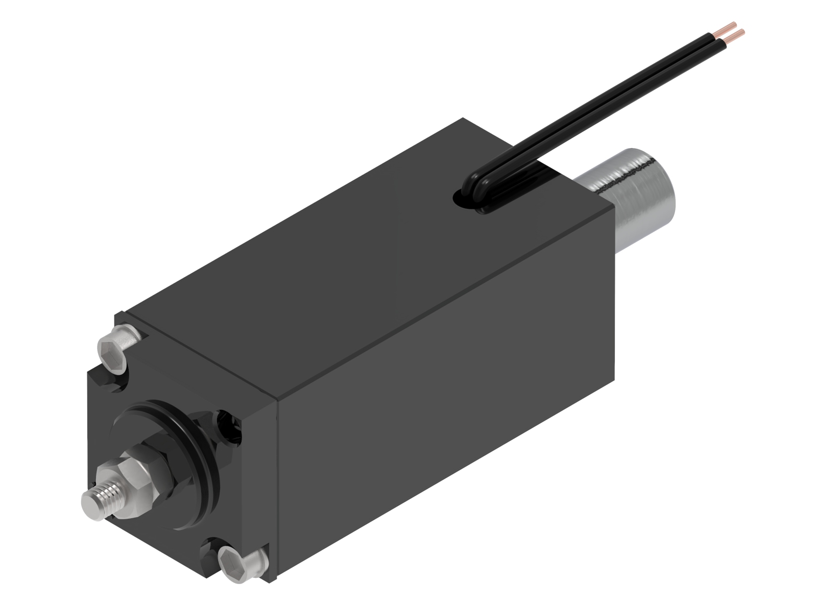 CU Serie | NAFSA Elektromagnete und Hubmagnete Hersteller