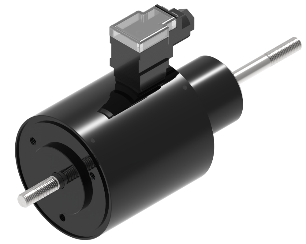 ECH Serie | NAFSA Elektromagnete und Hubmagnete Hersteller