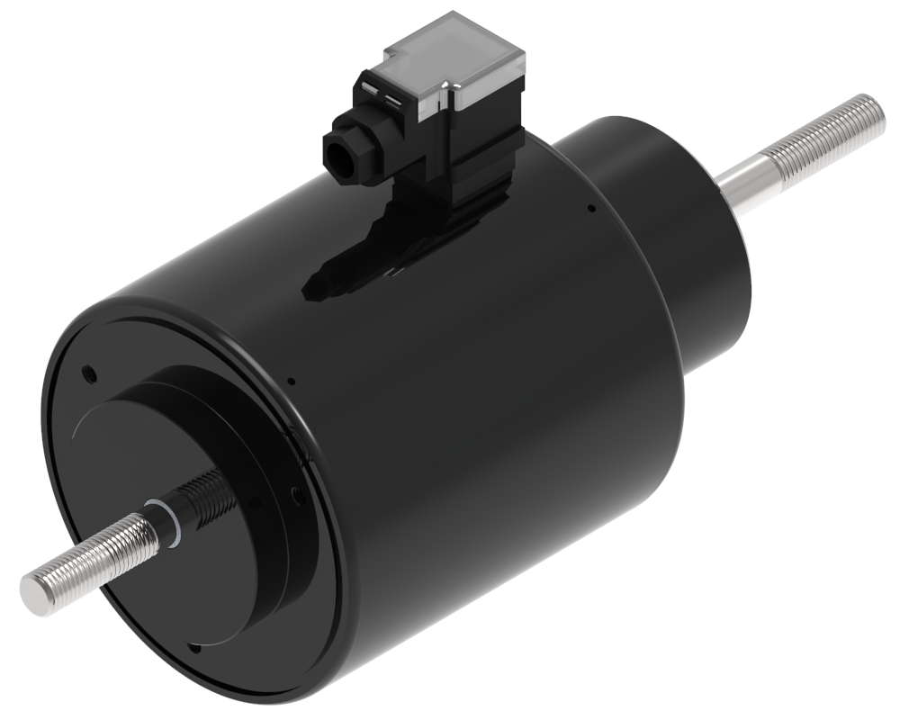 ECH Serie | NAFSA Elektromagnete und Hubmagnete Hersteller