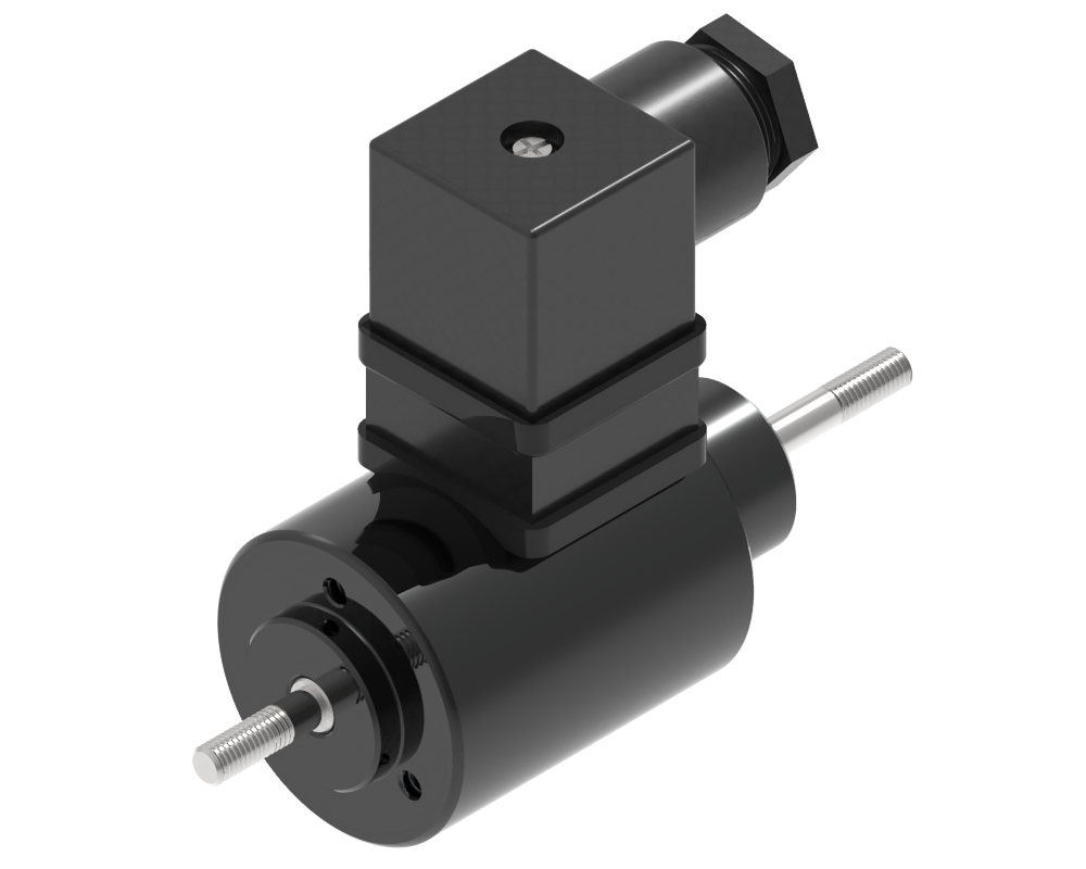 ECH Serie | NAFSA Elektromagnete und Hubmagnete Hersteller