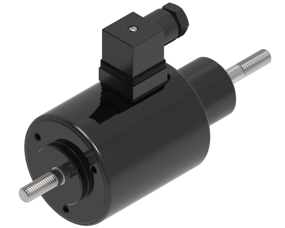 ECH Serie | NAFSA Elektromagnete und Hubmagnete Hersteller