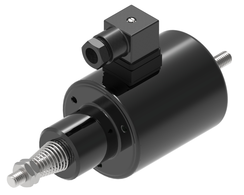 ECH Serie | NAFSA Elektromagnete und Hubmagnete Hersteller