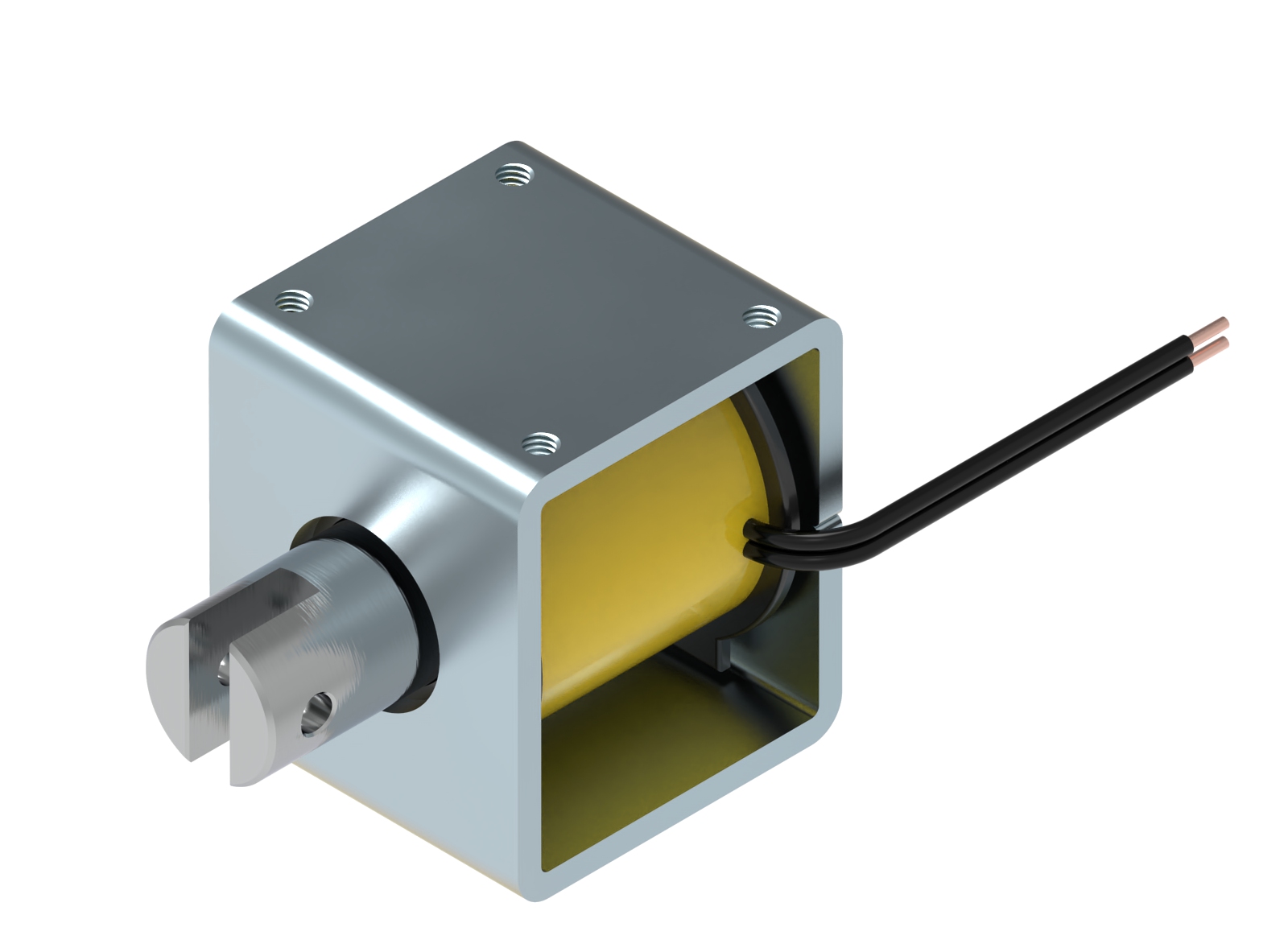 ER Serie | NAFSA Elektromagnete und Hubmagnete Hersteller